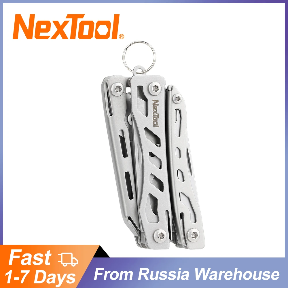 Nextool Flagship Mini | Multi Tool Scissors | Folding Pliers | Hand ...