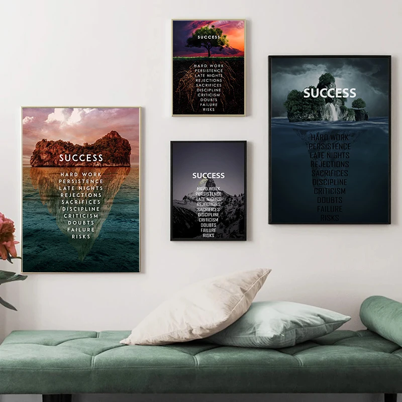 Discover the Power of Motivational Success Quotes in Your Daily Life