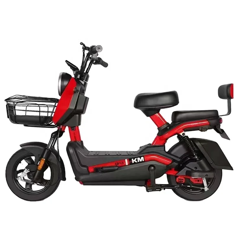 Apollo Electric Bike With With LCD Display And 350w Motor E-bike From ...