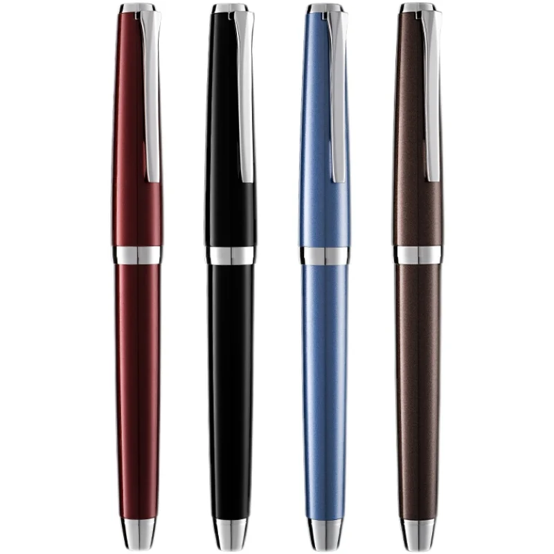 PILOT Original Fountain Pen Falcon Namiki Elabo FE-25SR 14k gold Extra ...