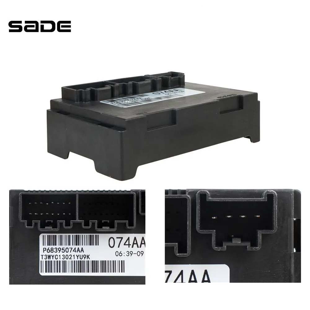05150732AE-5150732AE-68395074AA-Transfer-Box-Control-Module-For-Grand ...