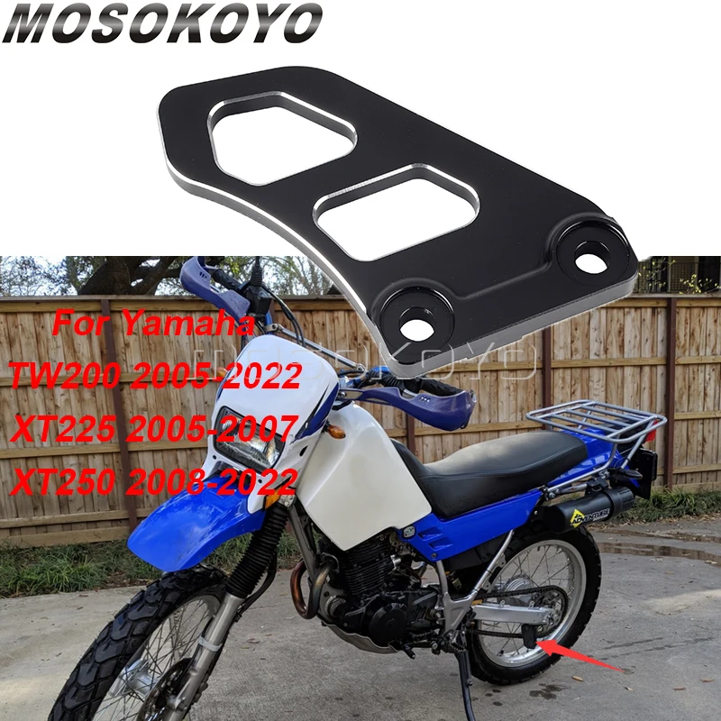 Motorcycle-Chain-Guide-Guard-Protection-Decoration-Dirt-Bike-For-Yamaha ...