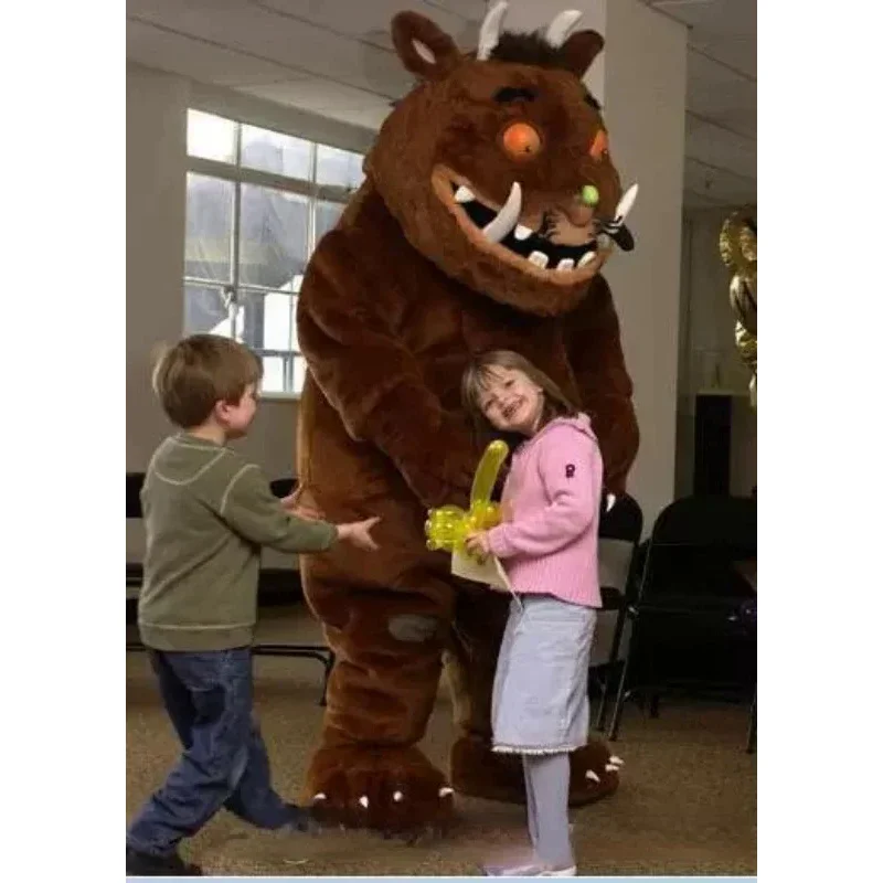Gruffalo-Mascot-costume-High-quality-Adult-For-Sale-Gruffalo-Cartoon ...