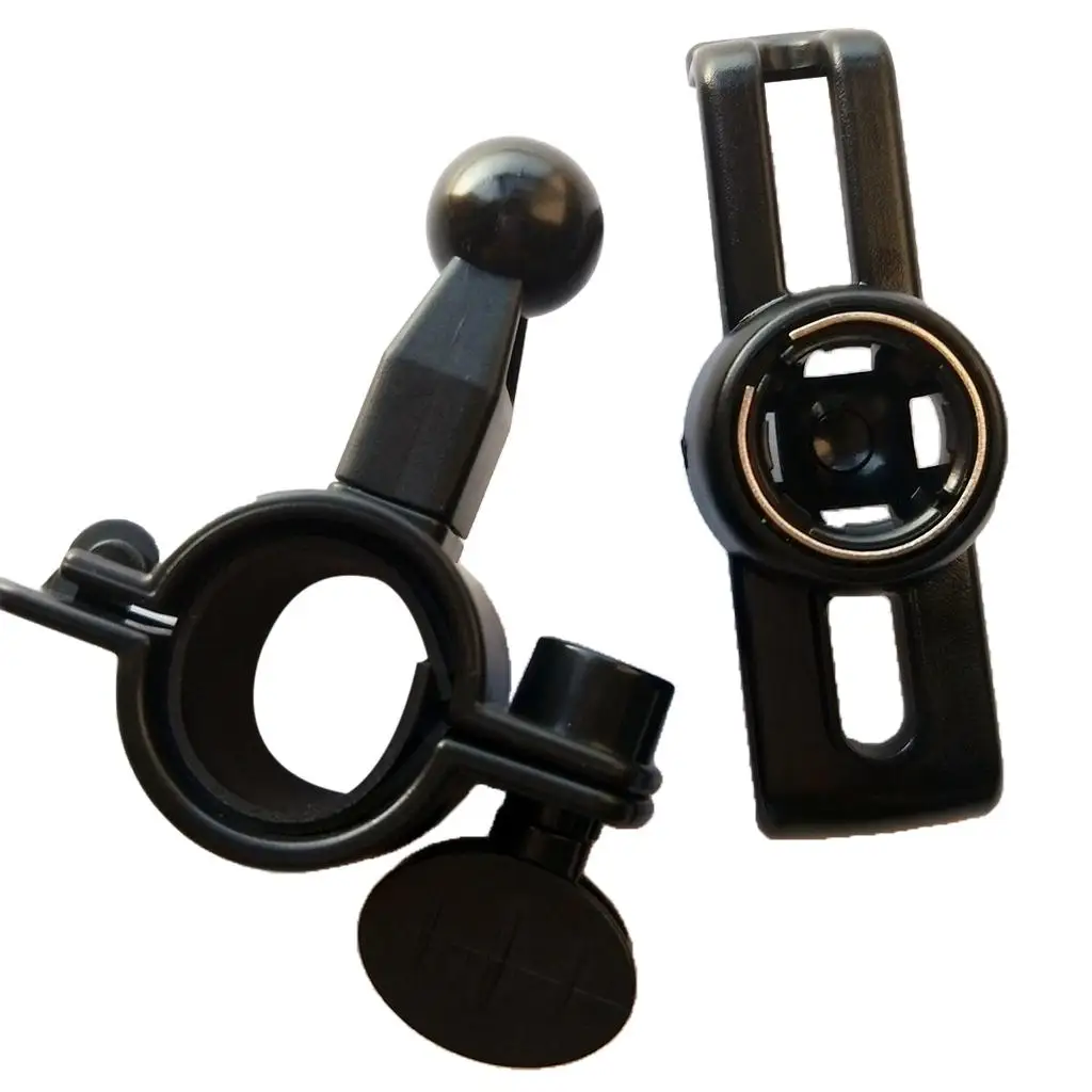 Bicycle-Motorcycle-Handlebar-Mount-Bracket-Holster-for-Garmin-Nuvi-1200 ...