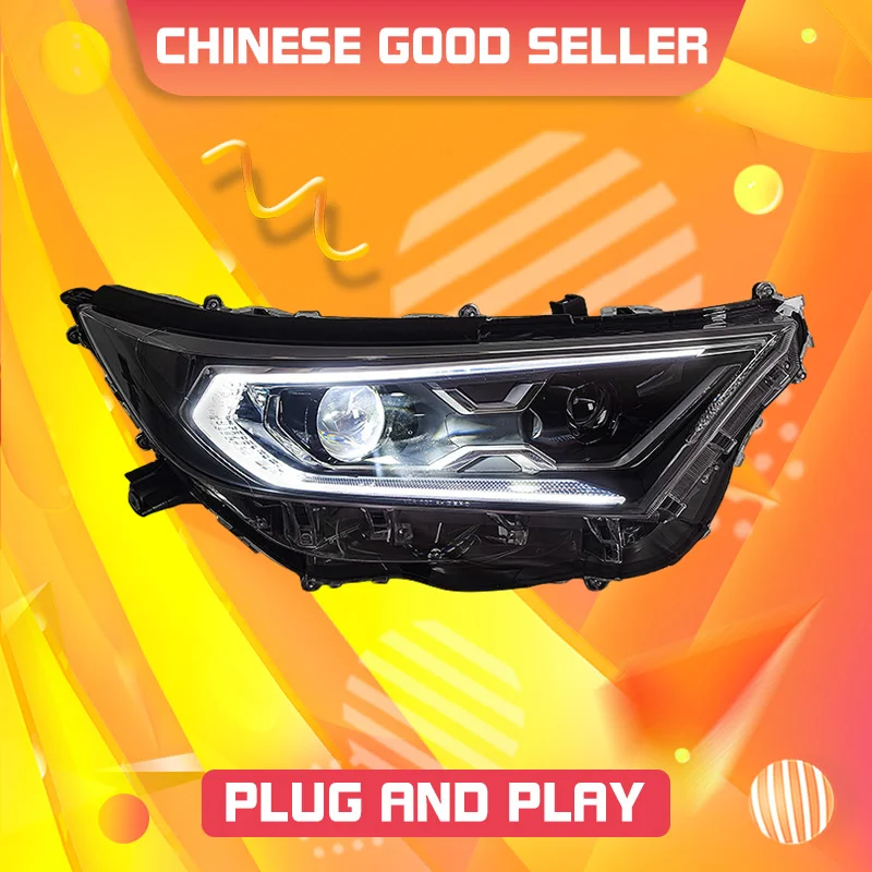 Car-Styling-Head-Lamp-for-Toyota-RAV4-Headlights-2019-2021-New-Rav4-LED ...