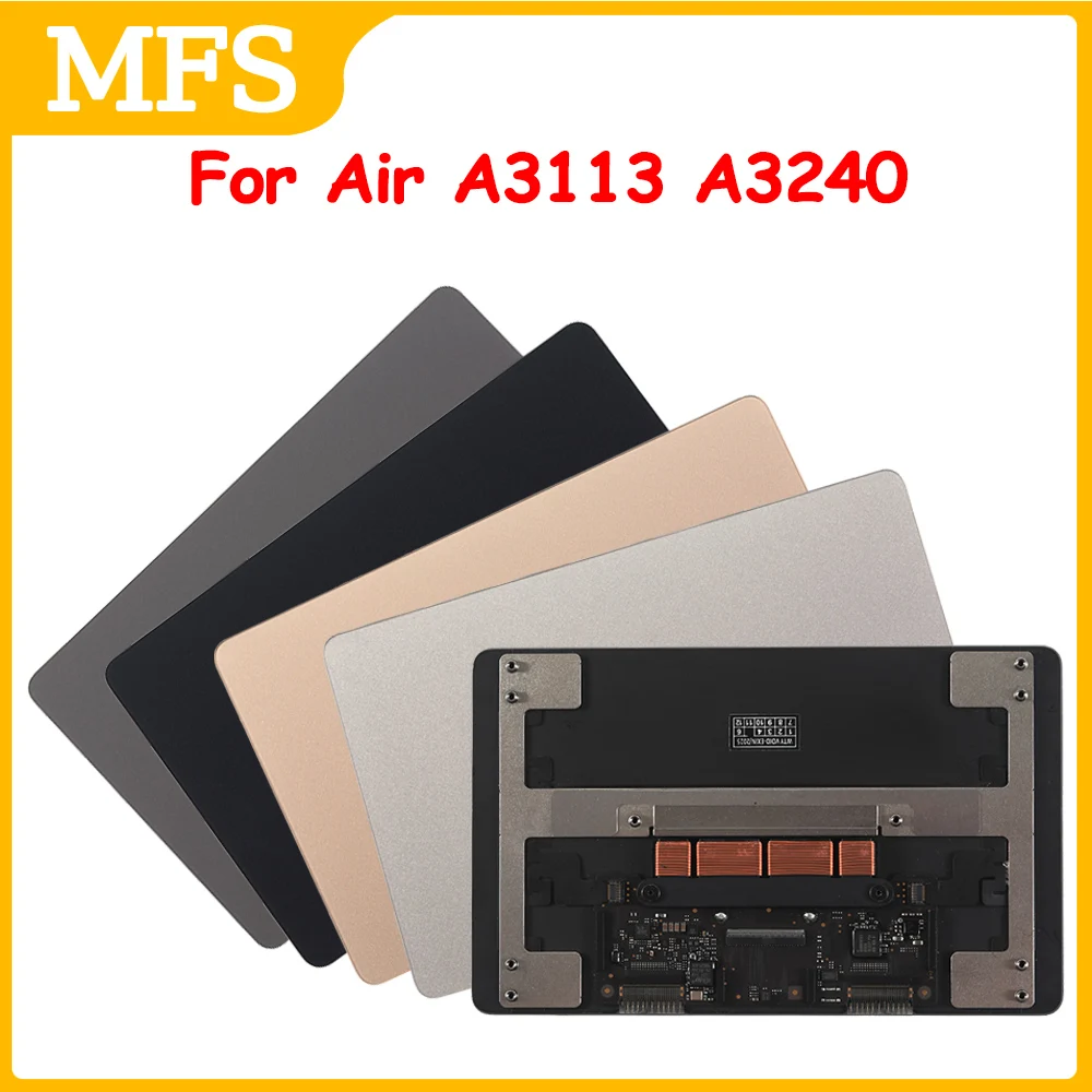A3113 A3240 Trackpad For MacBook Air Retina 13.6" M3 M4 Force Touch ...