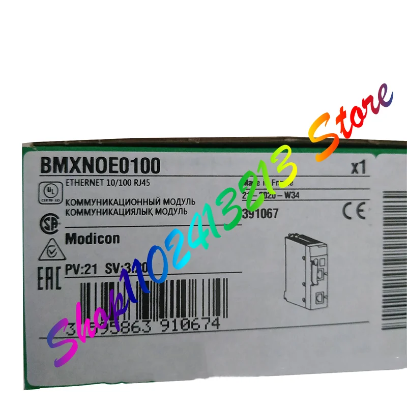 New Original BMXNOE0100 TM5SDO12T TM5SDI12D Fast Delivery| | - AliExpress