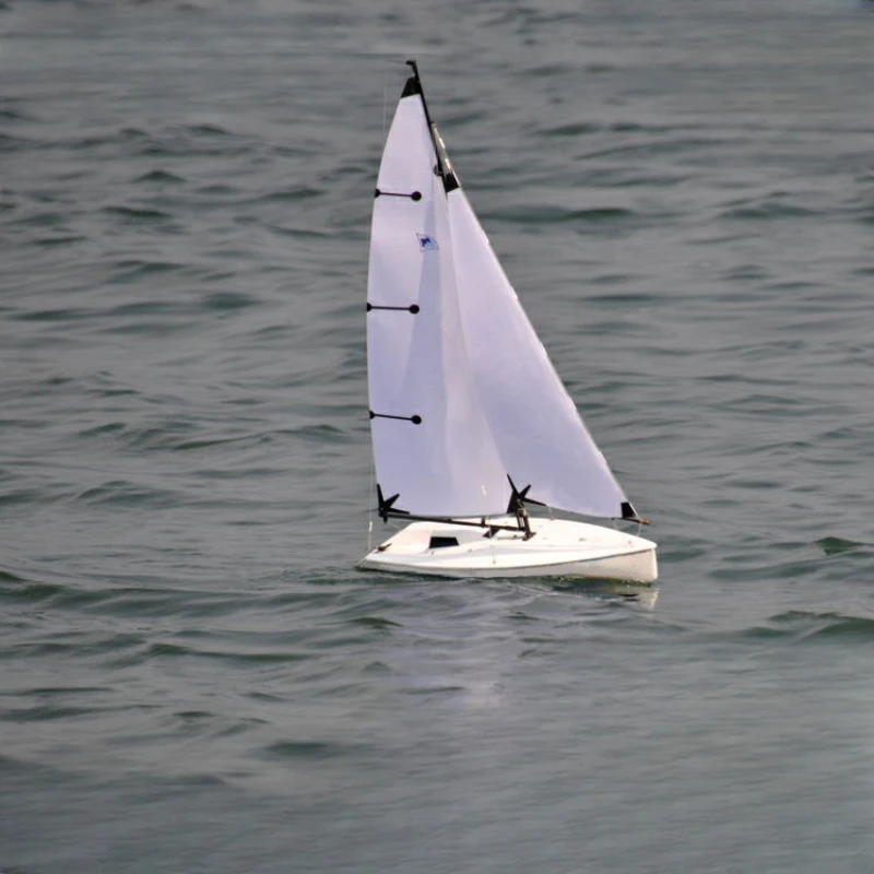 RC-Sailing-Model-German-Racing-MICRO-MAGIC-Racing-Remote-Control-Ship ...