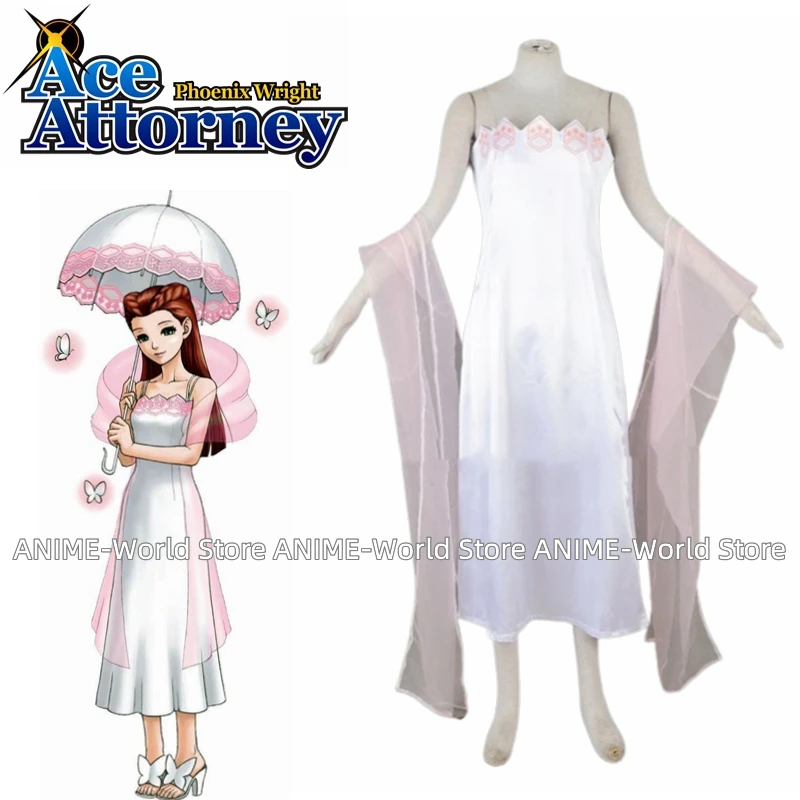 Anime-Ace-Attorney-Dahlia-Cosplay-Costume-Cosplay-Costume-Custom-Made ...