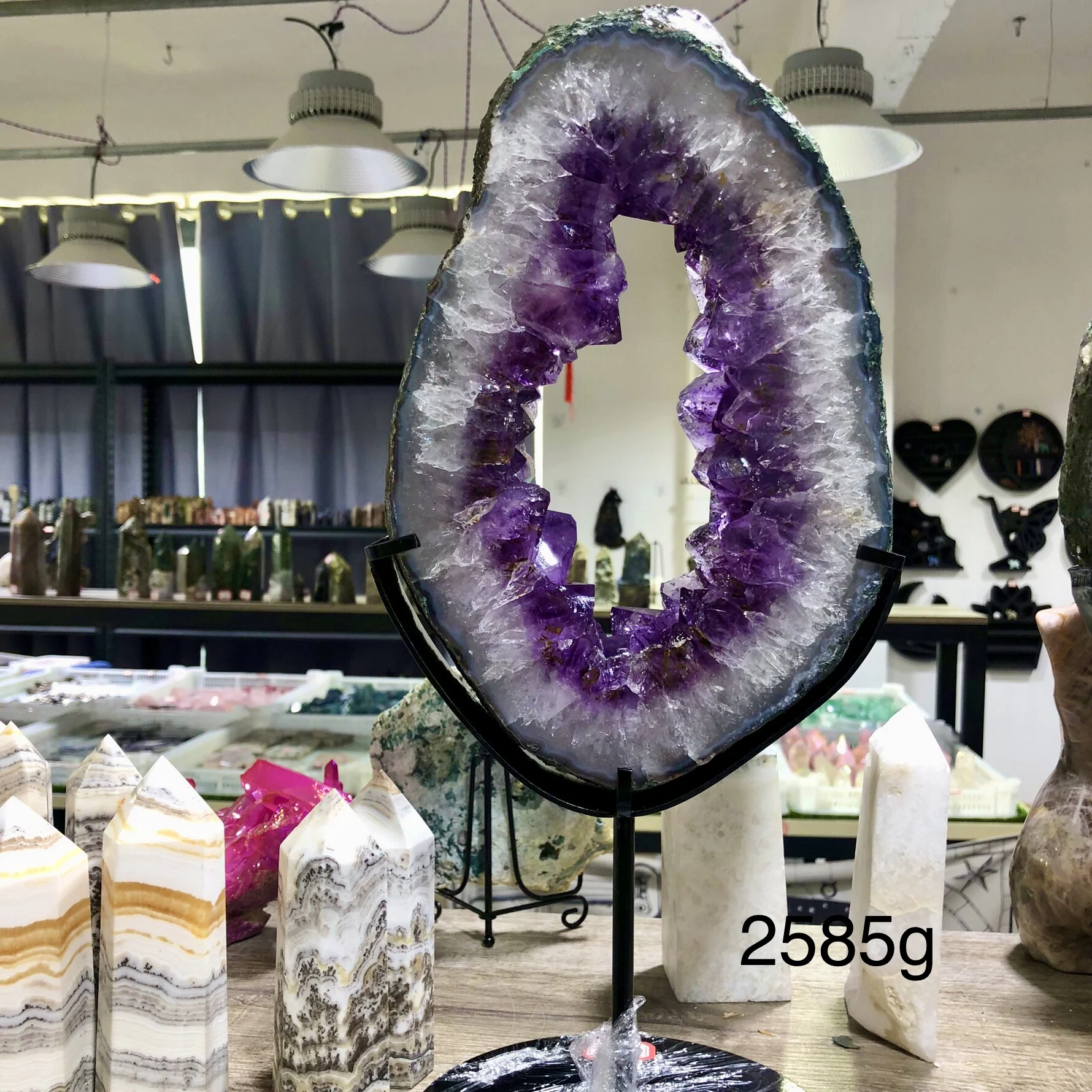 Store Home Products Feedback