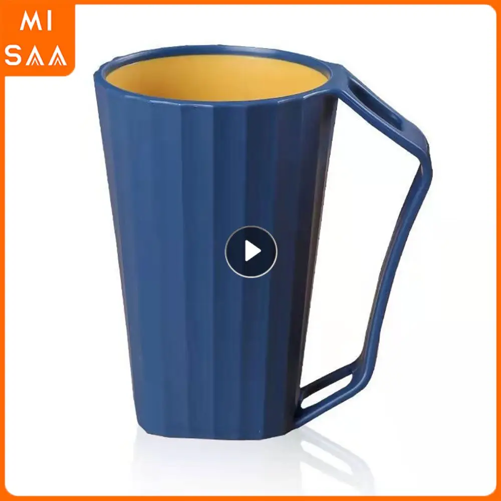 Brushing-Teeth-Cup-Multifunction-Household-Two-color-Newest-Wholesale ...