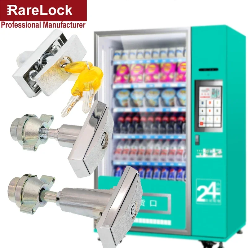 T-Handle-Vending-Machine-Locks-with-Tubular-Keys-for-Bussiness-Equiment ...