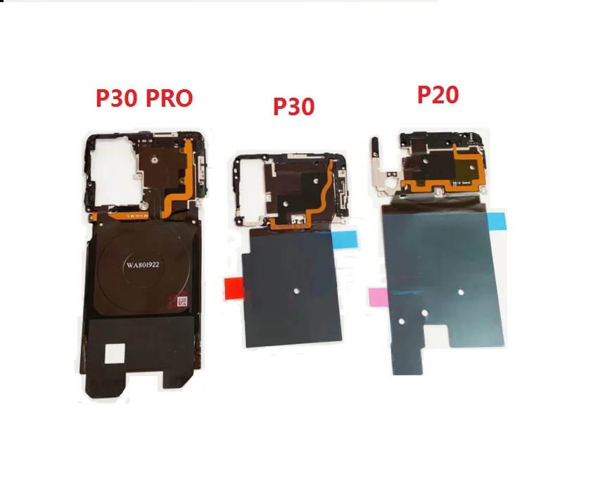 For Huawei P30 P20 Pro P20pro RS NFC Antenna Sensor Chip Camera ...