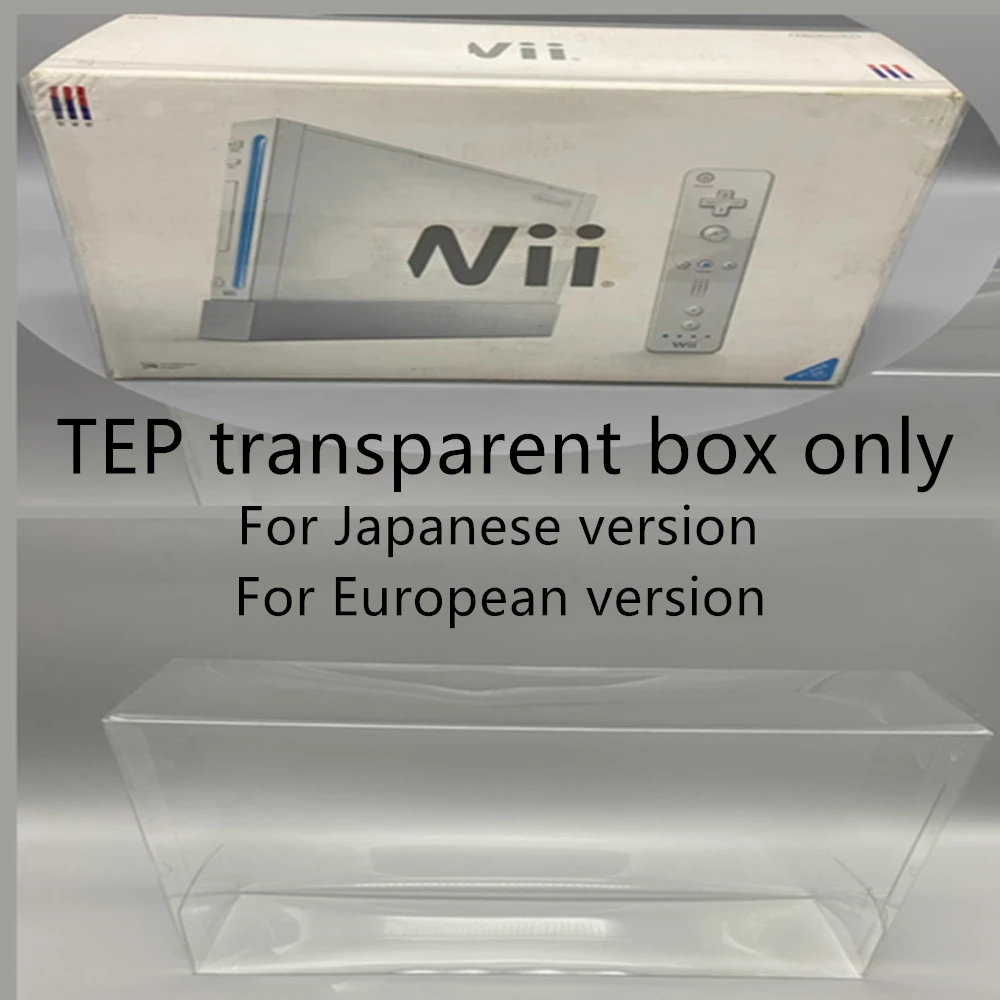 Wii Store Display: The Ultimate Solution for Organizing and Showcasing ...