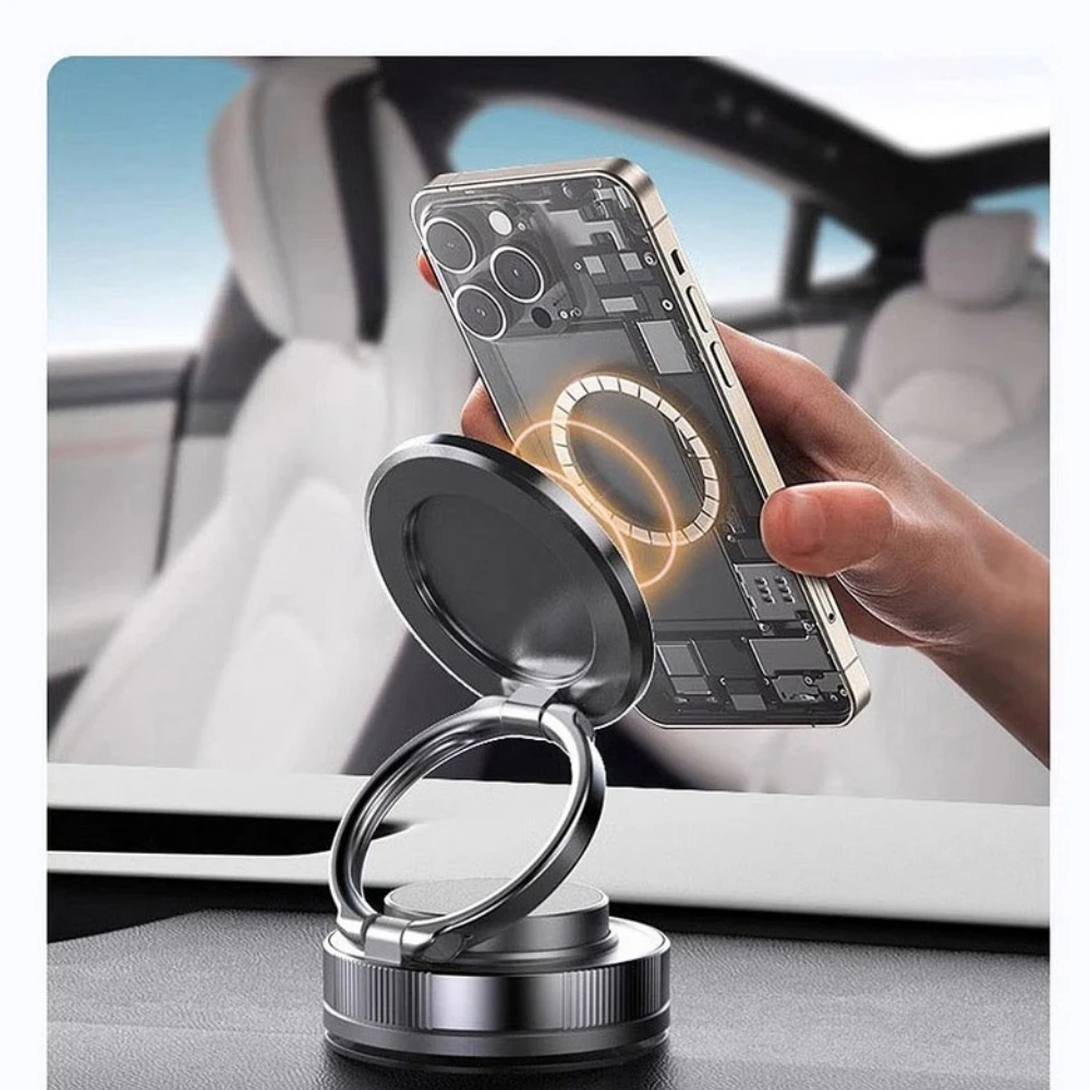 Everything You Need to Know About Magnetic Storage Devices