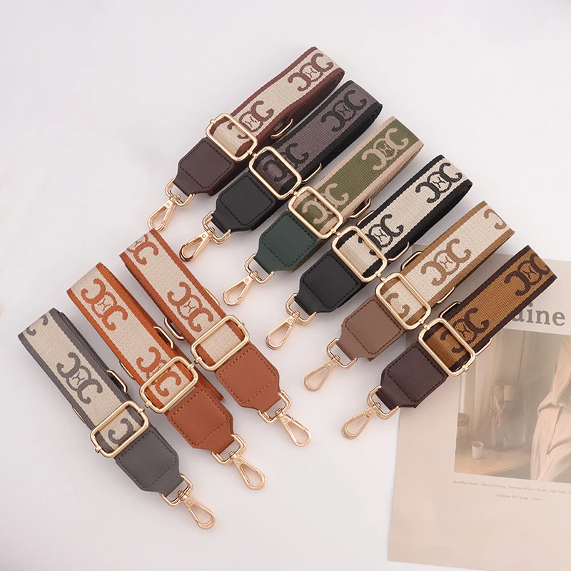 Adjustable-Bag-Strap-Woman-Purse-Straps-for-Crossbody-Messenger ...
