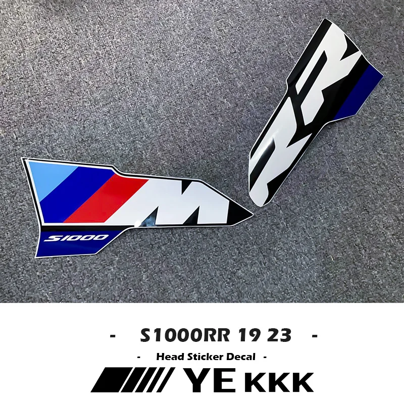 For-BMW-S1000RR-S-1000RR-RR-2023-2022-2021-2020-2019-Fairing-Shell-Head ...