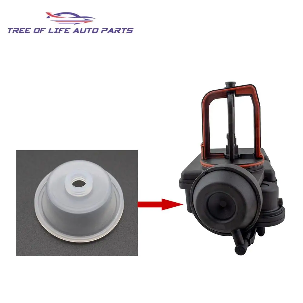 Membrane-Diaphragm-For-DISA-Valve-BMW-M52TU-M54-M56-OEM-11617502275 ...