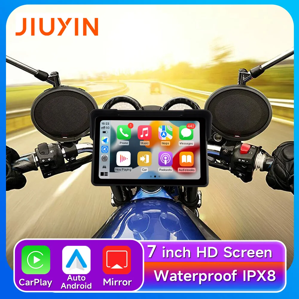 Jiuyin-tela-gps-de-navega-o-port-til-para-motocicleta-7-polegadas-ipx7 ...