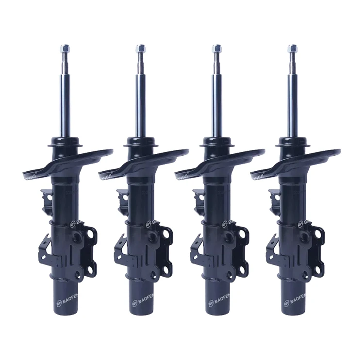 High-Quality-Car-Parts-Front-Rear-Car-Shock-Absorbers-For-Cadillac-ATSL ...