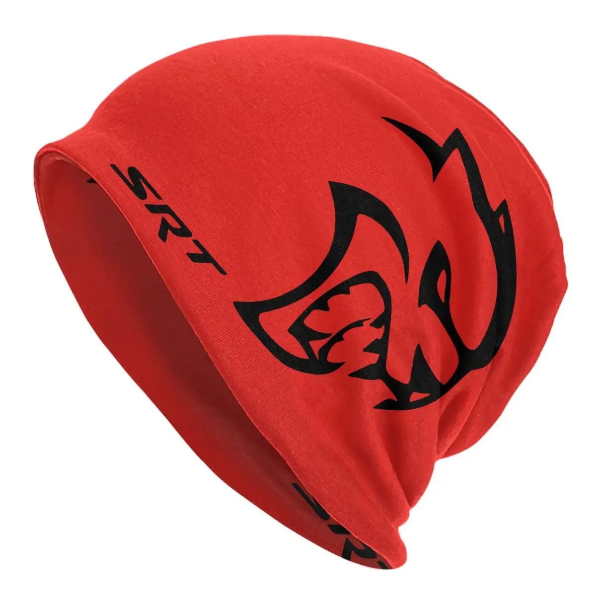 SRT-Hellcat-Demon-Dodge-Challenger-Car-Racing-Bonnet-Hats-Vintage ...