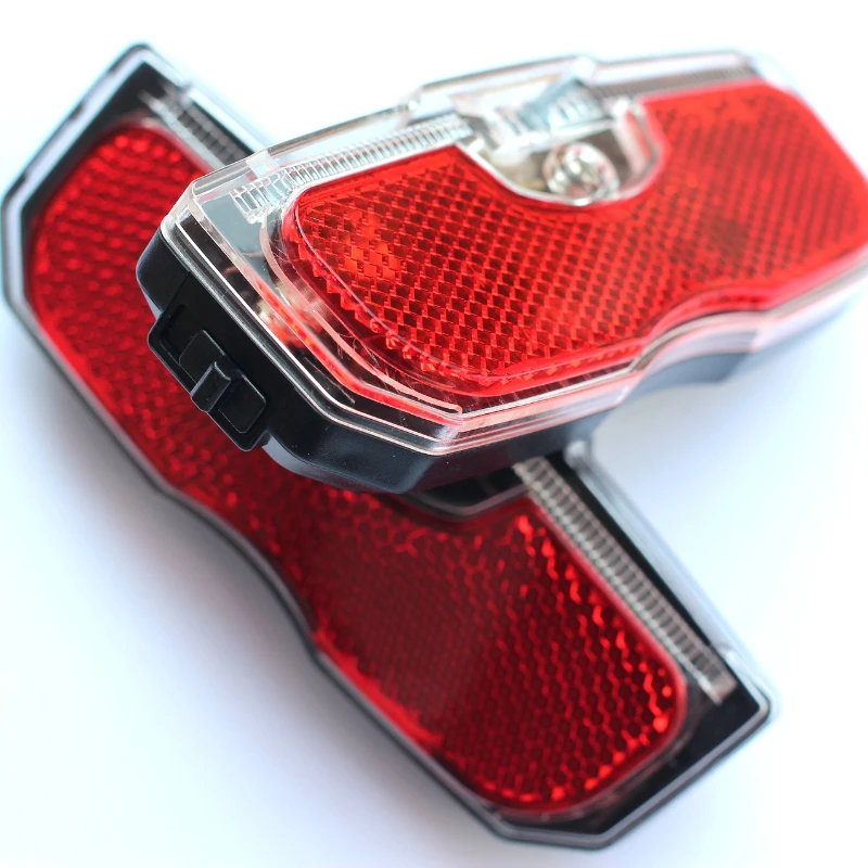 LED-Mountain-Bike-Luggage-Rack-Light-Waterproof-Bicycle-Rear-Seat ...