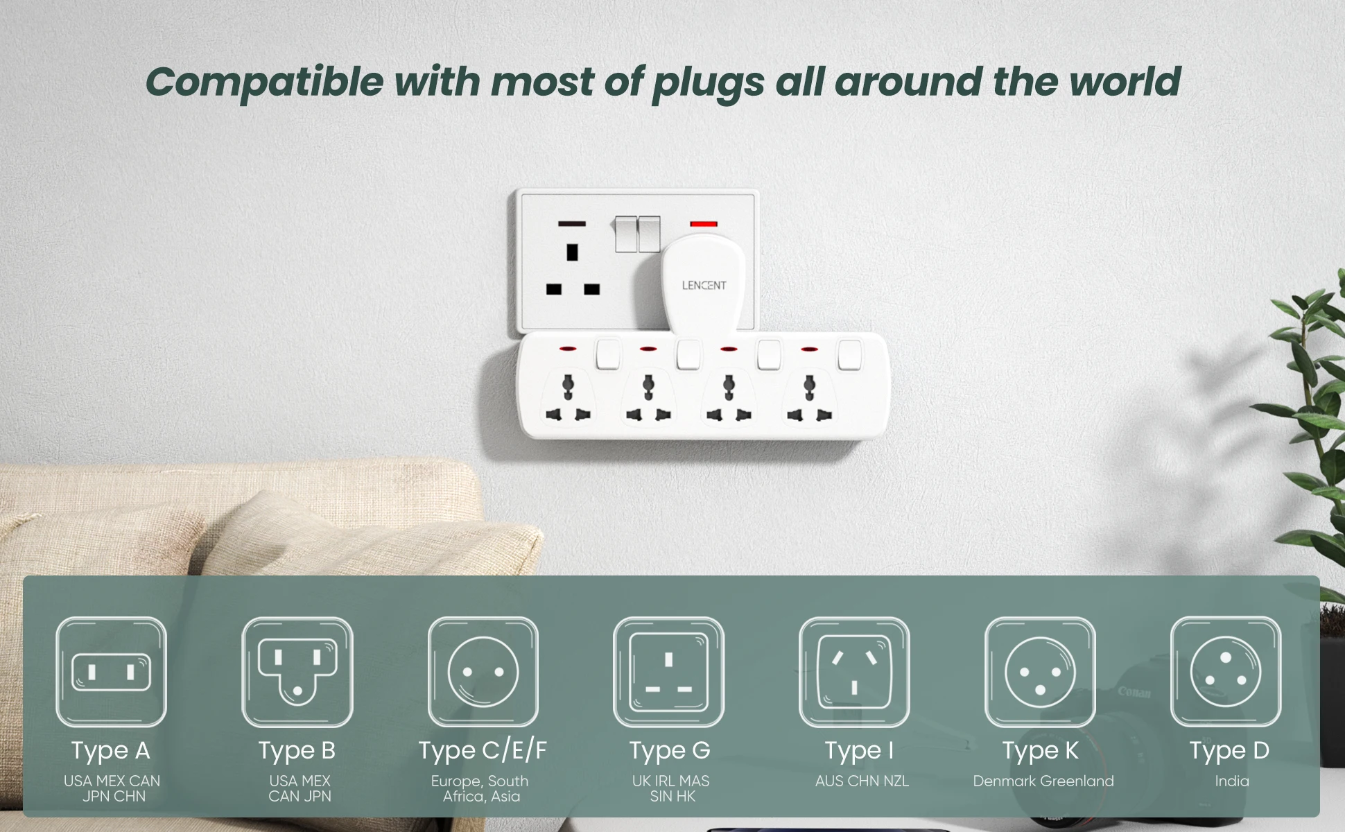 Denmark Type C Plug Outlet Sales | www.oceanproperty.co.th