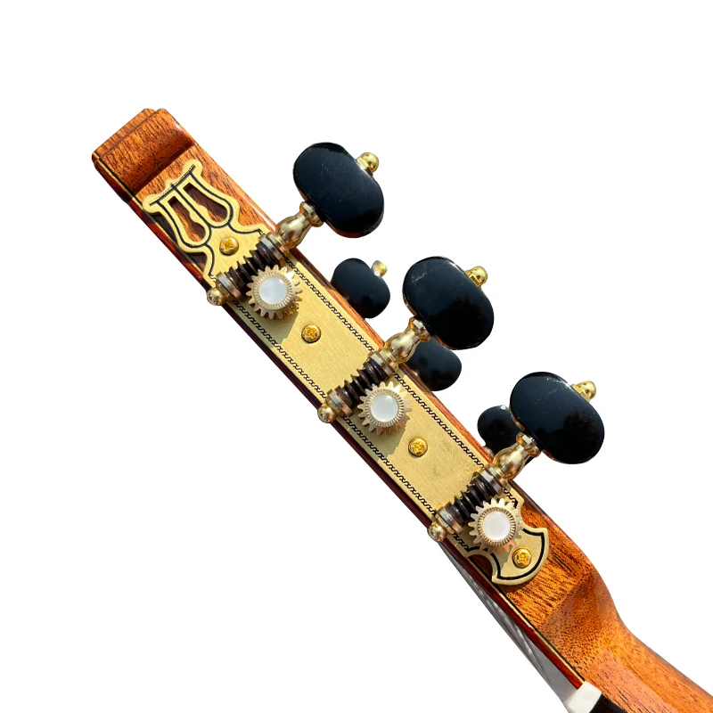 Traditional Spanish Instruments