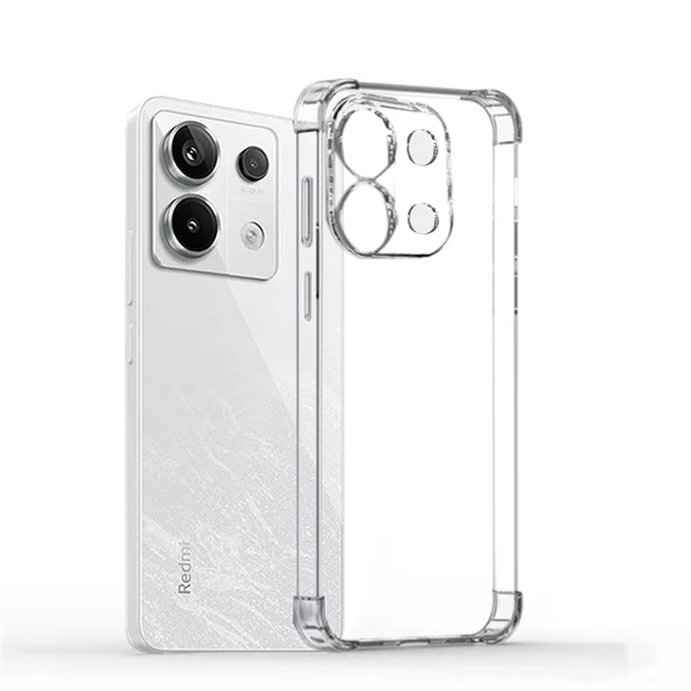 Shockproof-Phone-Case-for-Xiaomi-Redmi-Note-13-Pro-4G-12-Pro-Plus-5G ...