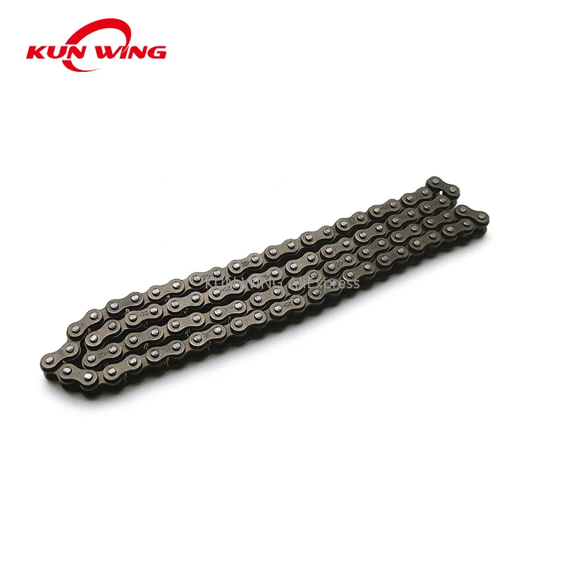 Cam-Timing-Chain-25H-88-Links-For-lifan-140-140cc-1P55FMJ-Horizontal ...