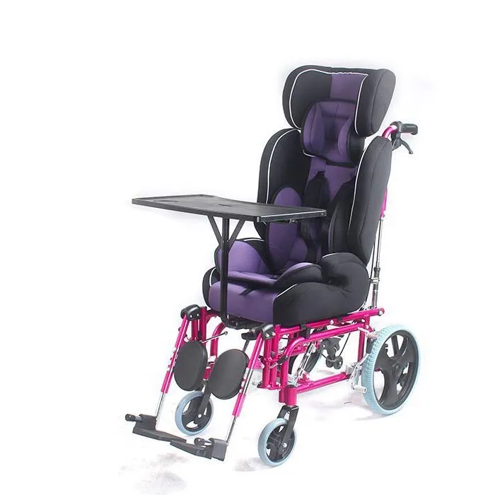 Motorized Wheelchair For Cerebral Palsy