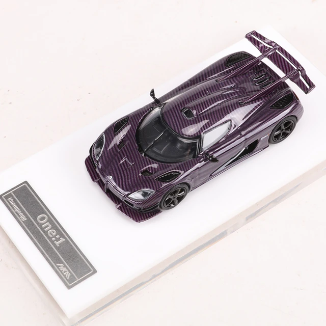 Koenigsegg Agera Key Fob