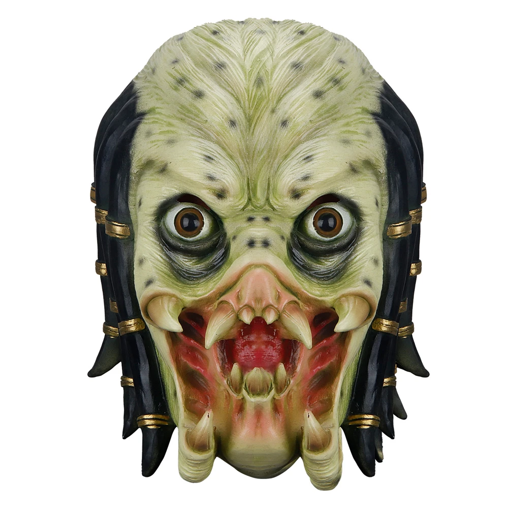 Tracker Predator Mask