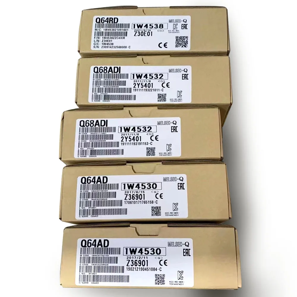 NEW-IN-BOX-Q2MEM-1MBS-Q2MEM-2MBS-Q2MEM-2MBF-Q2MEM-4MBF-Q2MEM-8MBA-Q2M2M ...
