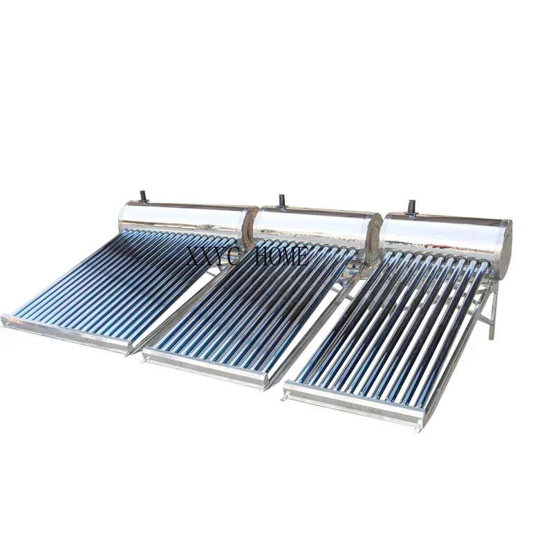 High-Quality-Heat-Pump-Water-Heater-Instant-Water-Heater-Portable-Solar ...
