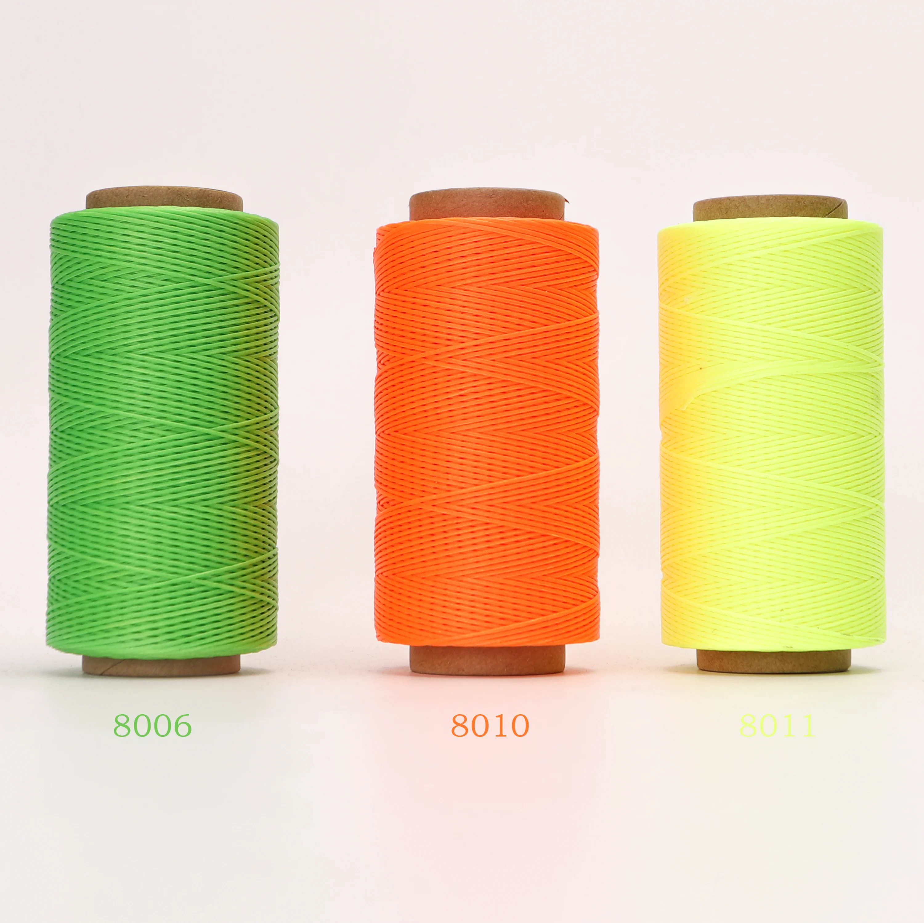 210D-1-0mm-Thickness-170-Meters-Long-Flat-Braided-Polyester-Waxed ...
