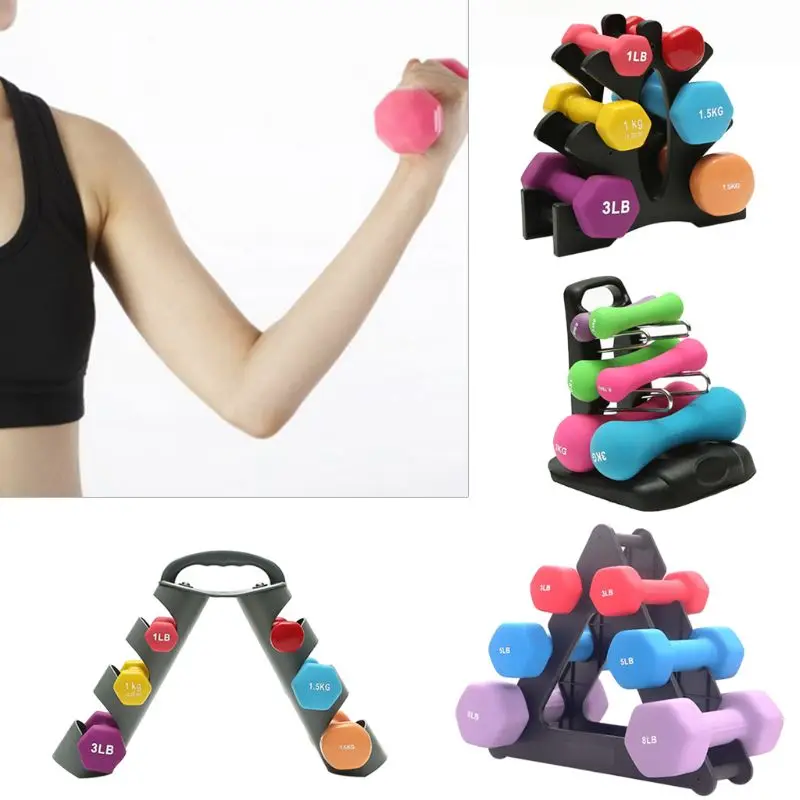 Dumbbell-Stand-Rack-Dumbbell-Rack-Dumbbell-Weight-Rack-Storage-3-Tier ...