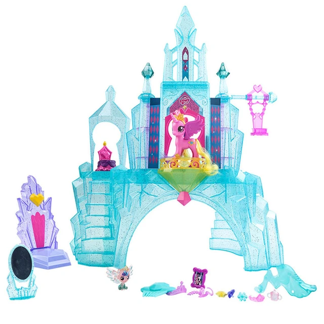 Cadence Crystal Empire