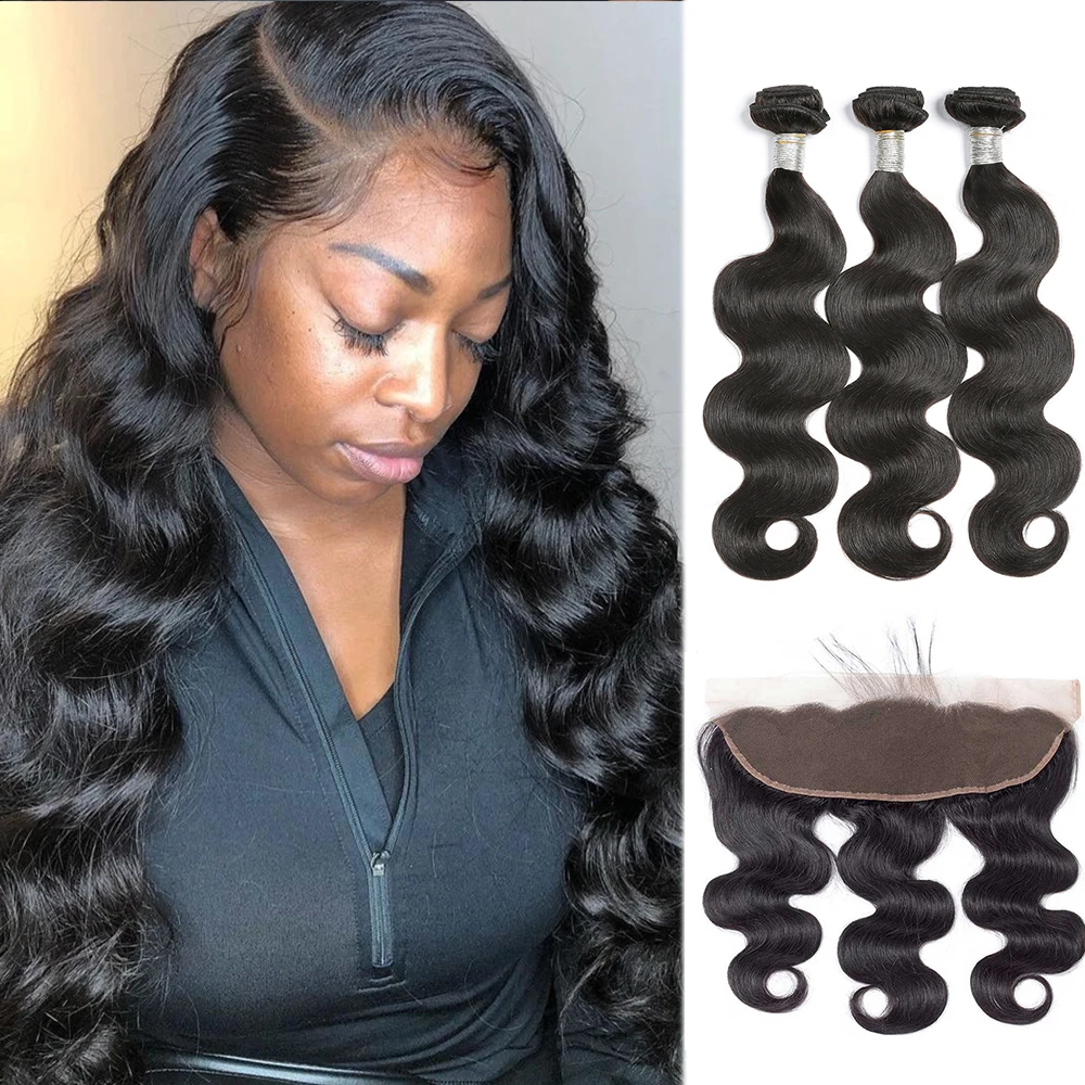 Aliexpress Malaysian Hair