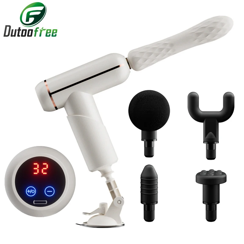 Mini-Wireless-Vibrating-Gun-Machine-DIY-Toys-32-Frequency-Regulation ...