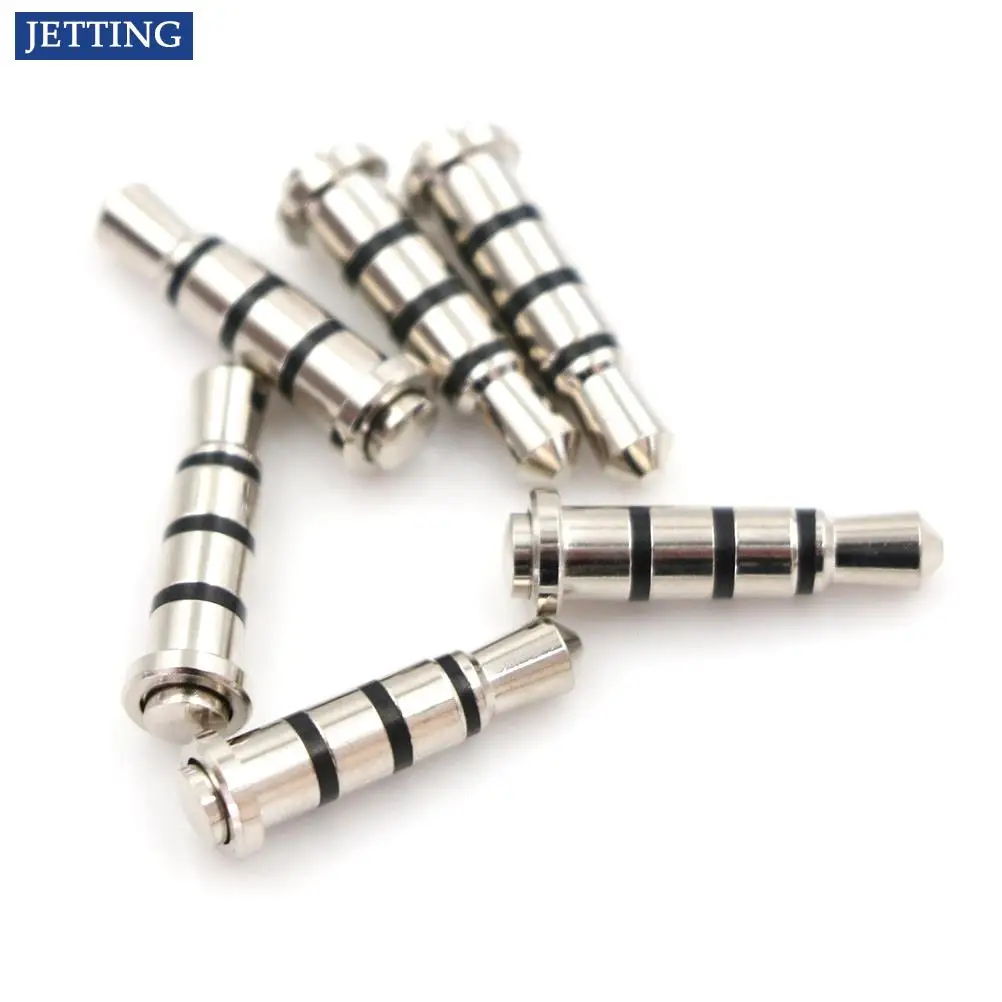 3-5mm-Smart-Mikey-Mi-Key-Quick-Click-Button-Smart-Key-Dustproof-Plug ...
