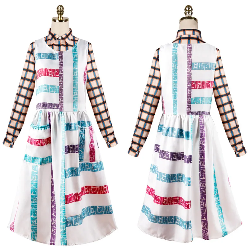 Eleven Cosplay Dress Stranger Things Season 11 Cosplay, 46% OFF