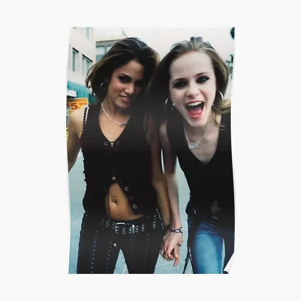 Thirteen-Movie-Poster-Home-Print-Vintage-Decoration-Funny-Modern-Wall ...