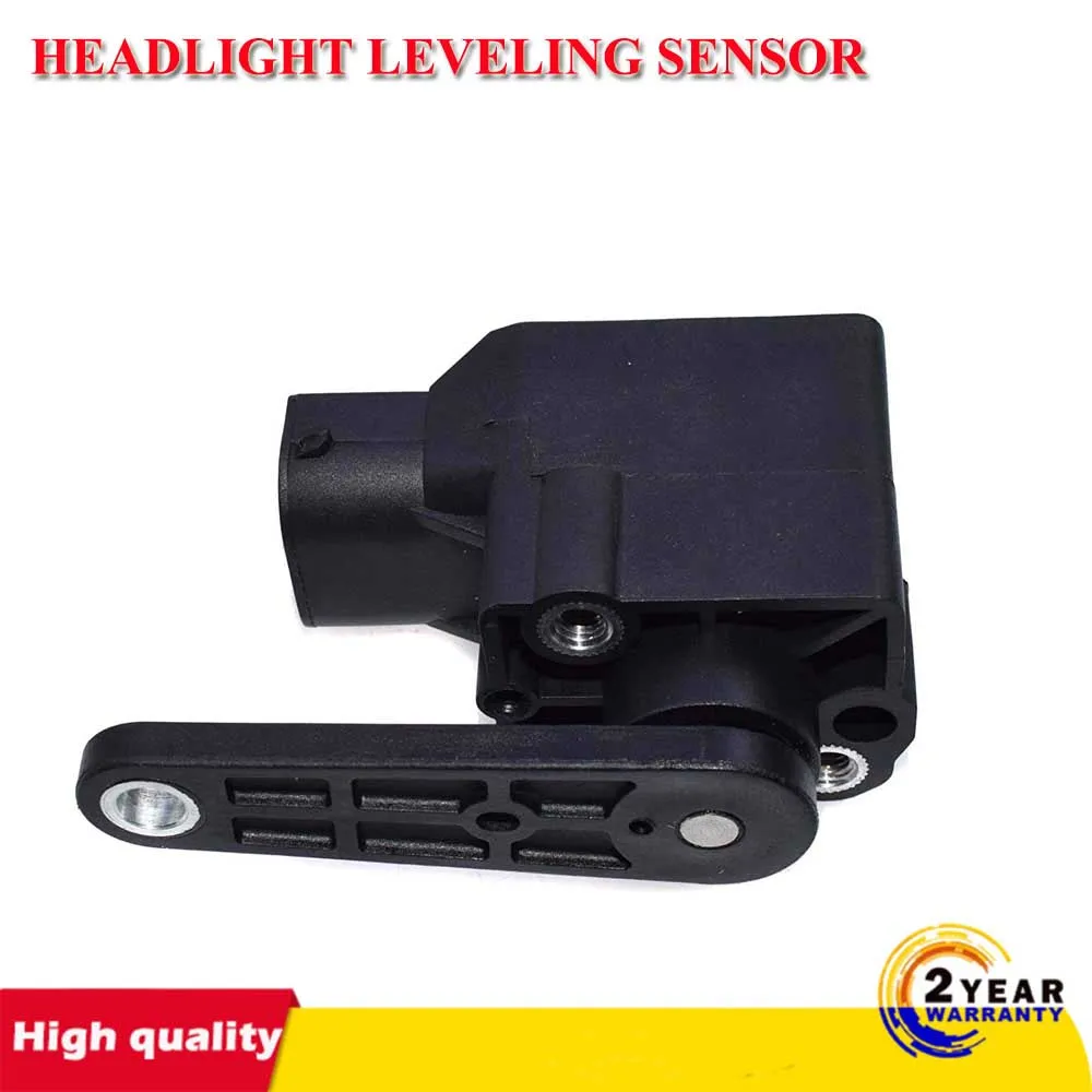 0105427717 A0105427717 Suspension Height Level Sensor For Mercedes-Benz ...