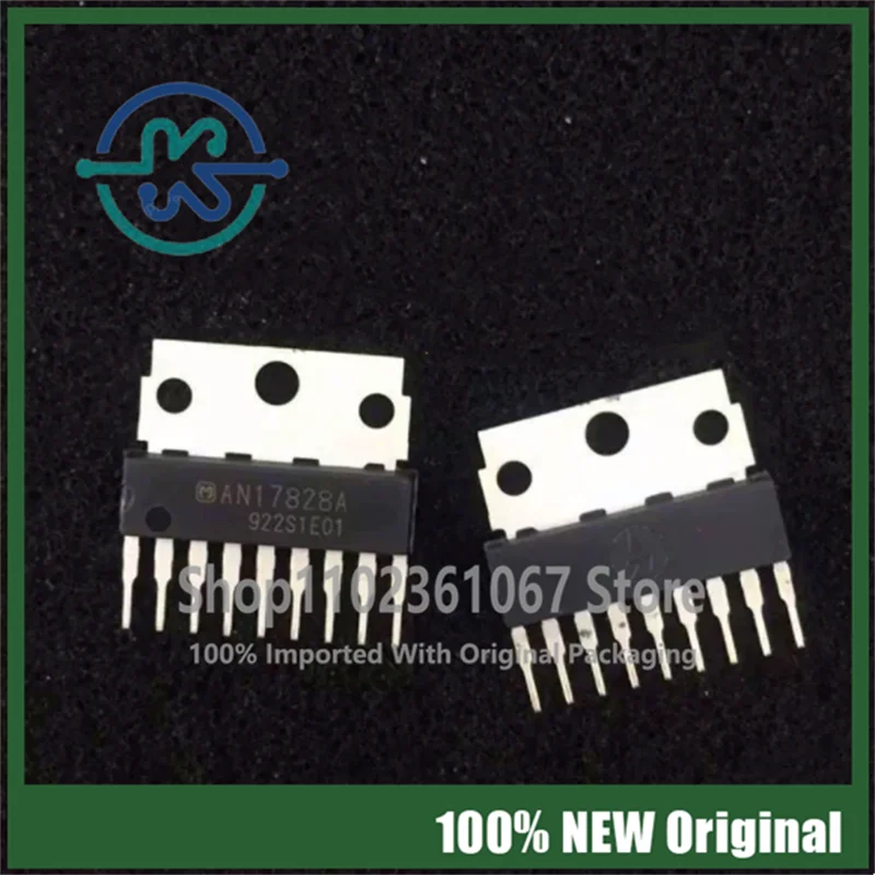 1PCS-AN7140-AN7191NZ-AN7131-AN17823A-AN7523N-AN6780-AN5515-AN5521 ...