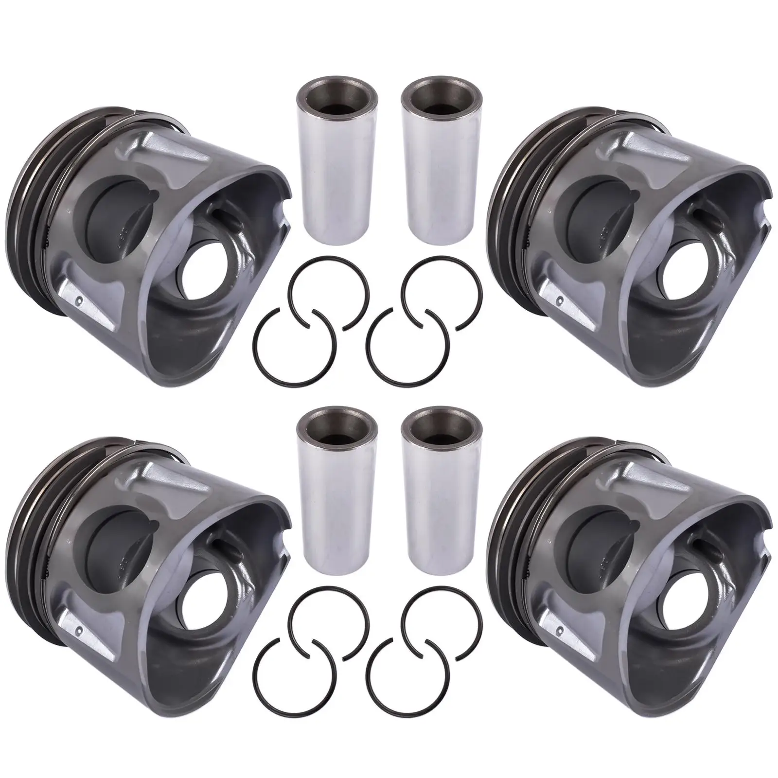 AP03-STD-86mm-Pistons-Rings-Kit-for-Peugeot-Boxer-Ford-1373523-0628S6 ...