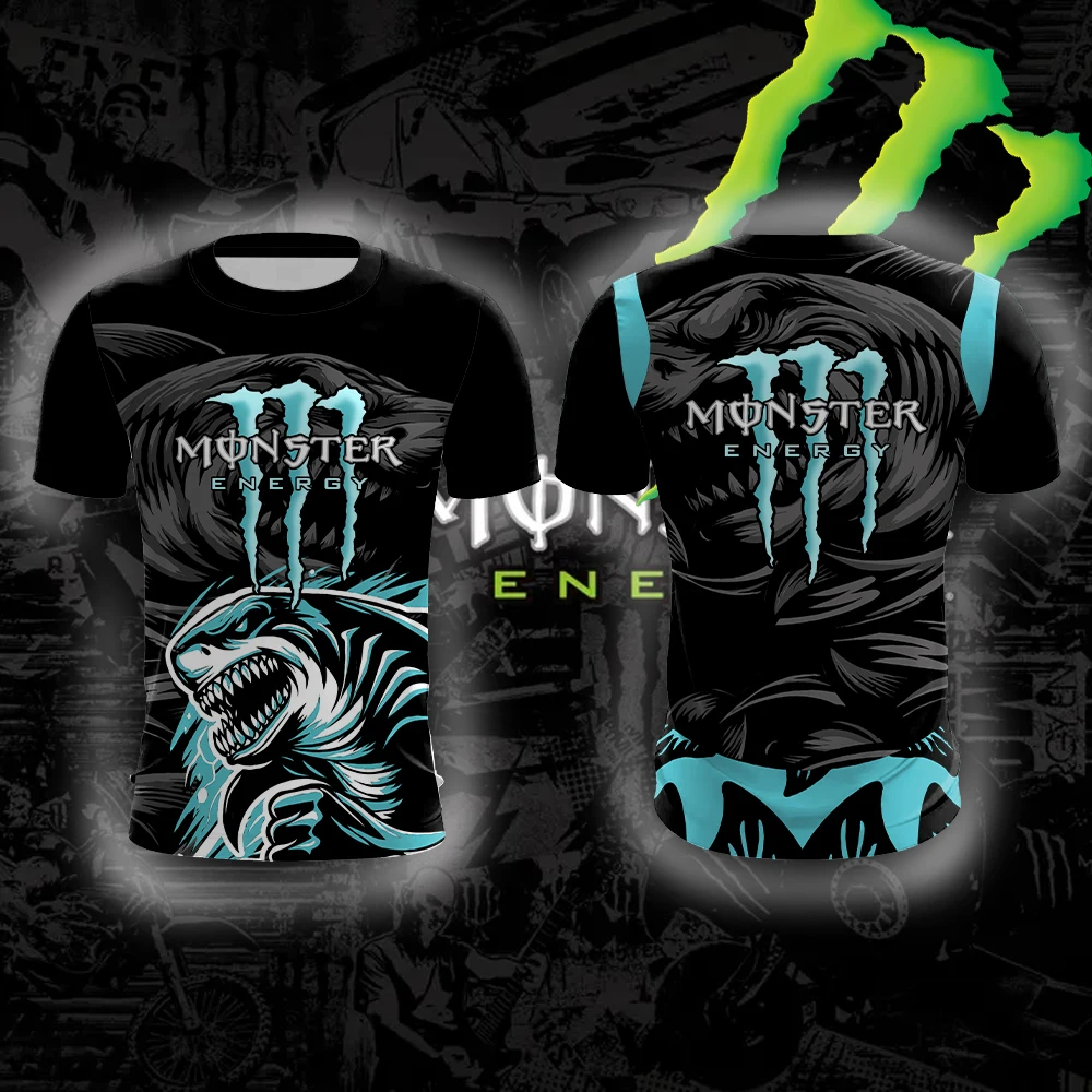 Monster Energy Stuff: The Ultimate Guide to Stylish and Functional Apparel