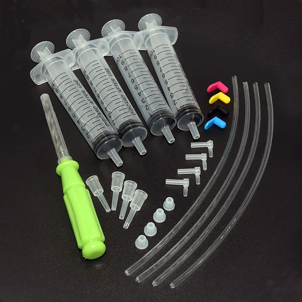 Original-Cartridge-Refill-Ink-Kit-For-Epson-604-604xl-603-603xl-503 ...