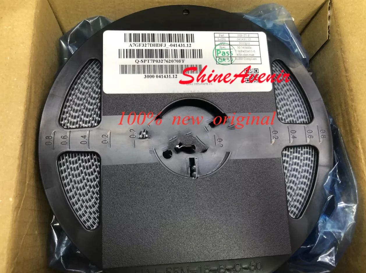 20pcs 1508 1612 2012 2016 2520 3070 3213 3215 3225 3731 5032 5070 7015 ...