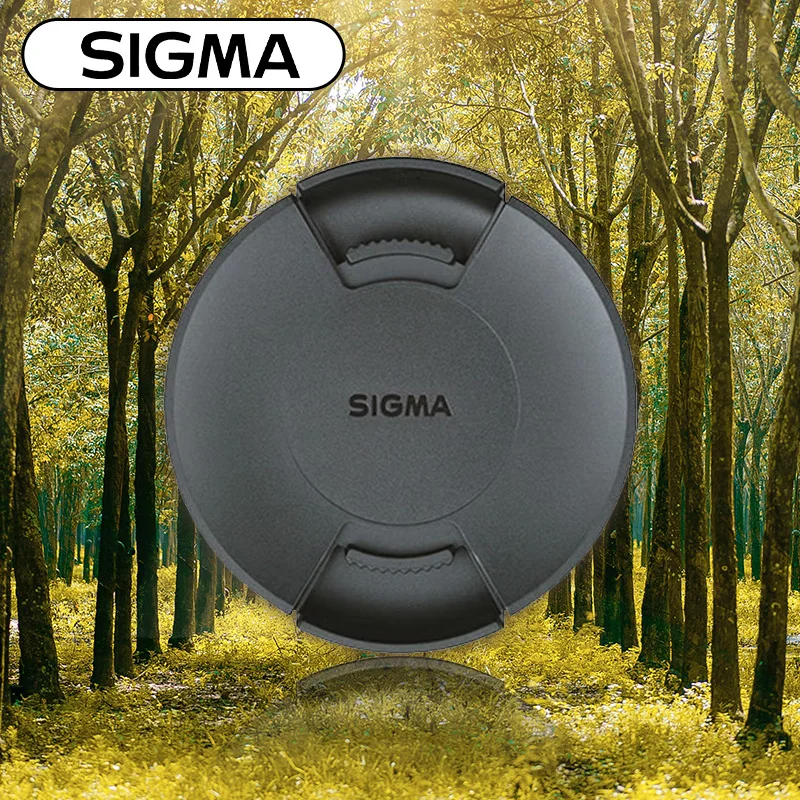Sigma-Lens-Cap-82mm-62mm-72mm-52mm-55mm-58mm-67mm-77mm-Choice-Store-for ...